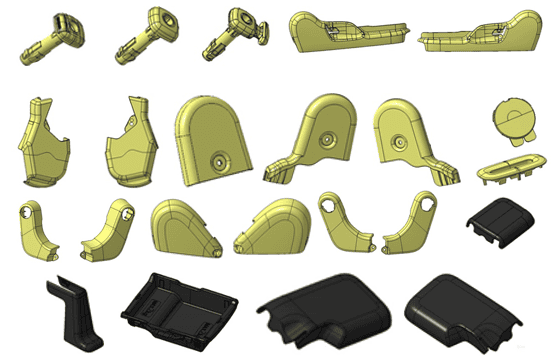 Products - PT. Werate Jaya Ind